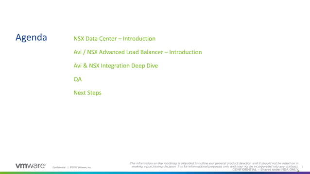 Deploying Elastic Self-Service Load Balancing | PPT