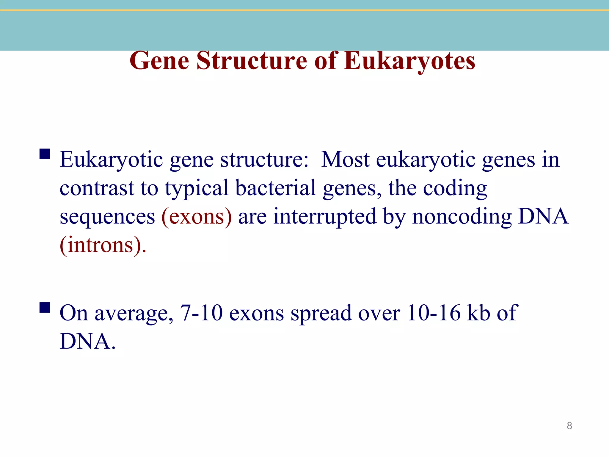 21.. gene expression.ppt | Genetics | Science