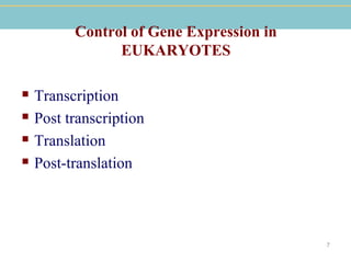 21.. gene expression.ppt