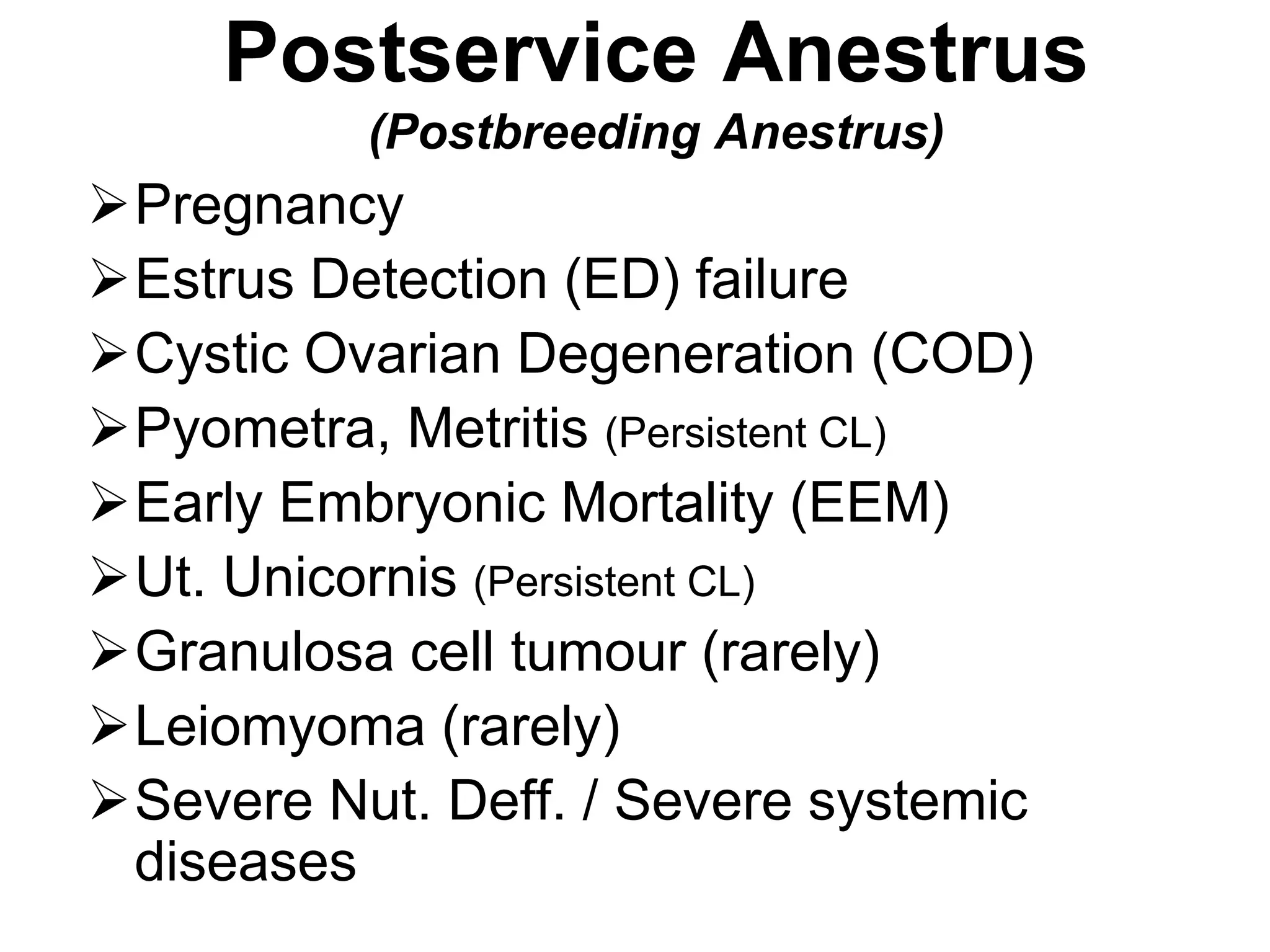 21. Anestrus.ppt