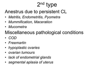 21. Anestrus.ppt