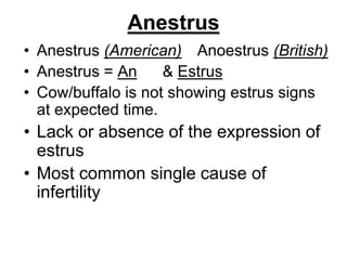 21. Anestrus.ppt