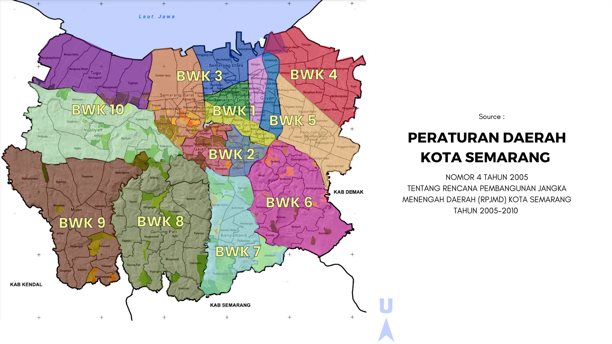 21.A1.0081_Nurul A_Peta Zoning Kota Semarang dan Keteranganya.pdf