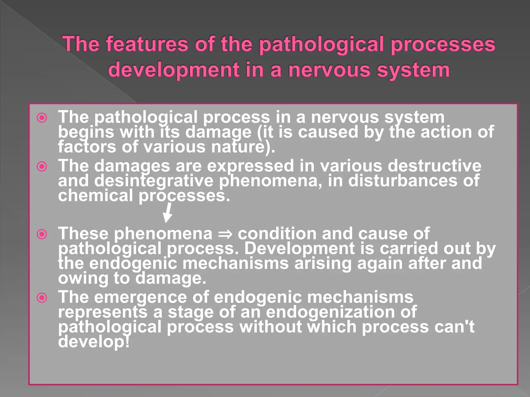 Nervous system pathology.ppt