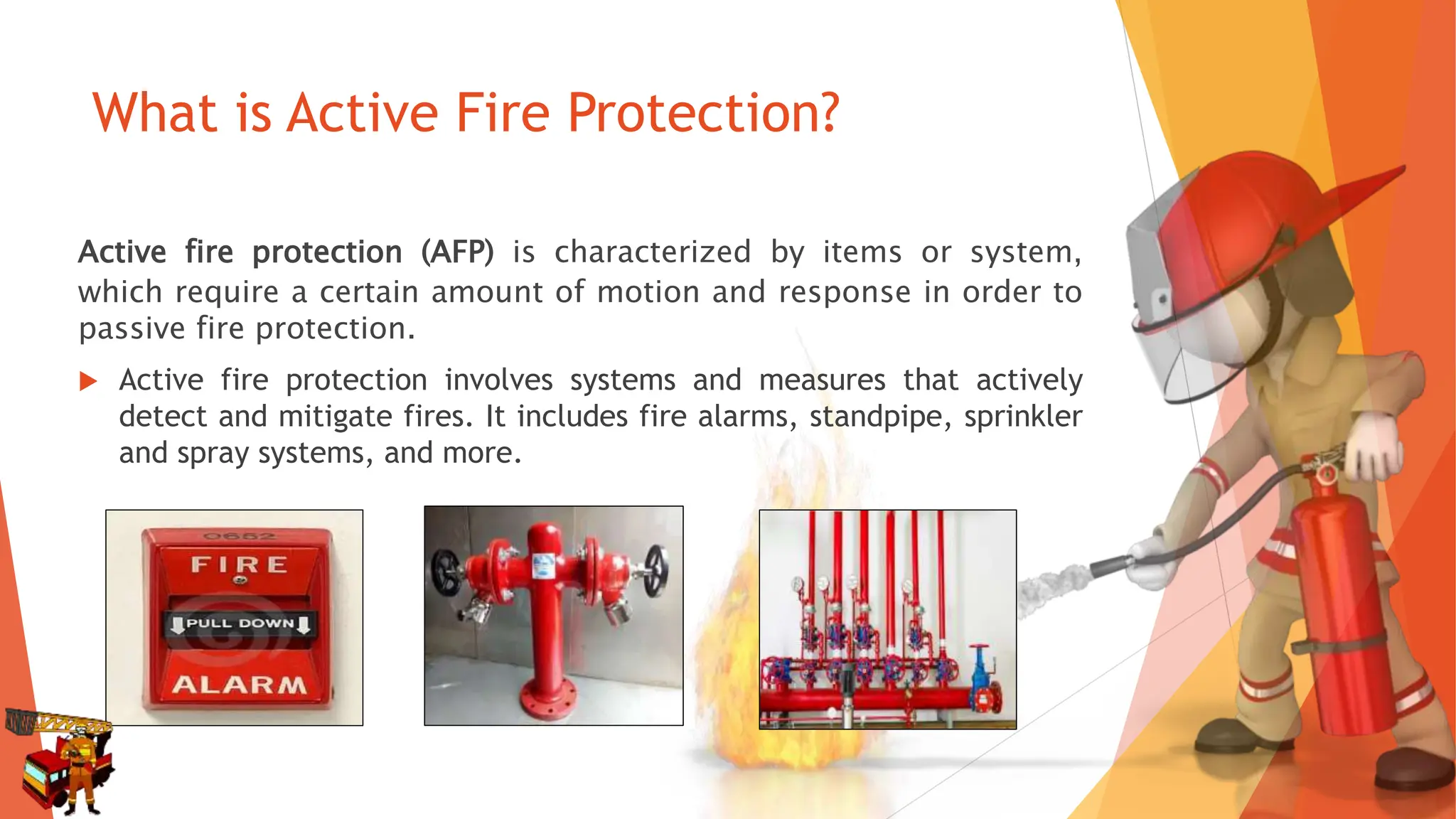 21.3_Active Fire Protection and Suppression_MAGDUA&MANILA.pptx