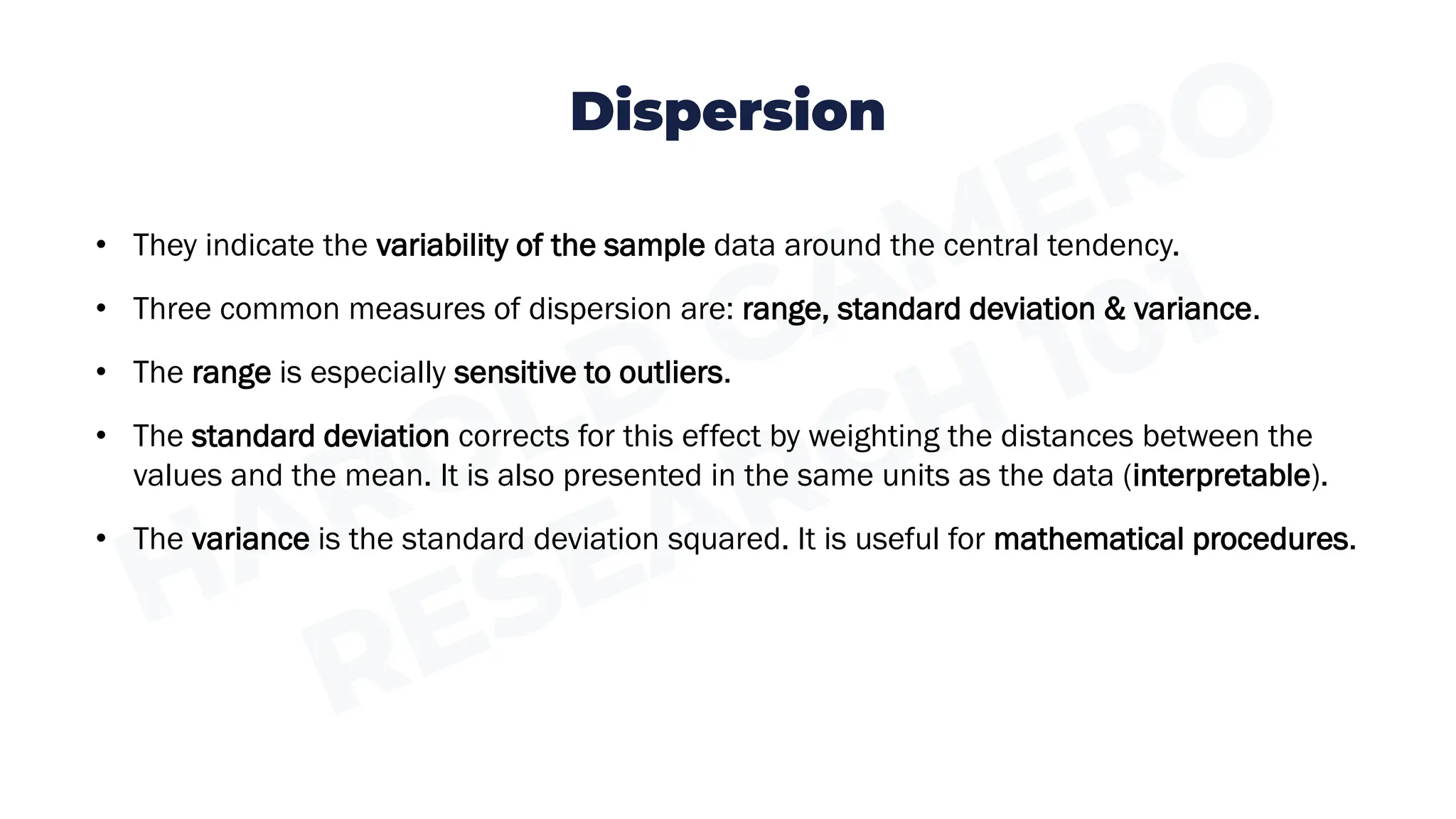 Research 101: Descriptive Quantitative Analysis | PDF Research 101: Descriptive Quantitative Analysis | PDF
