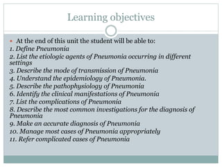 TYPES AND SUBTYPES AAND CAUSES OF PNEUMONIA.pptx