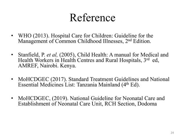 Neonatal Impetigo for Paediatrics and Neonates | PPTX | Skin and ...