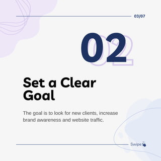21 - Social Media Marketing - Markifyup | PDF