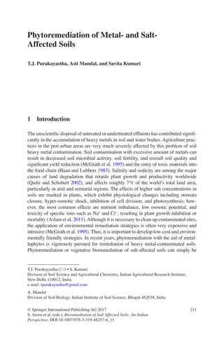 Phytoremediation of Metal and Salt Affected Soil.pdf