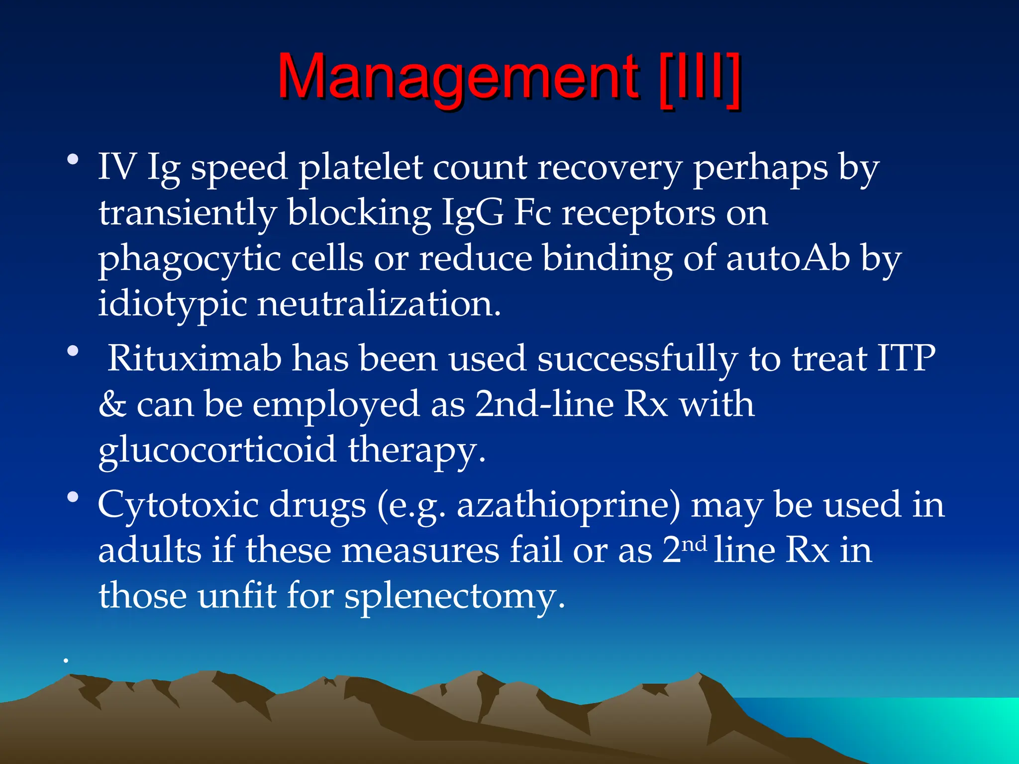 21. Hematological Diseases.ppt health .. | PPT