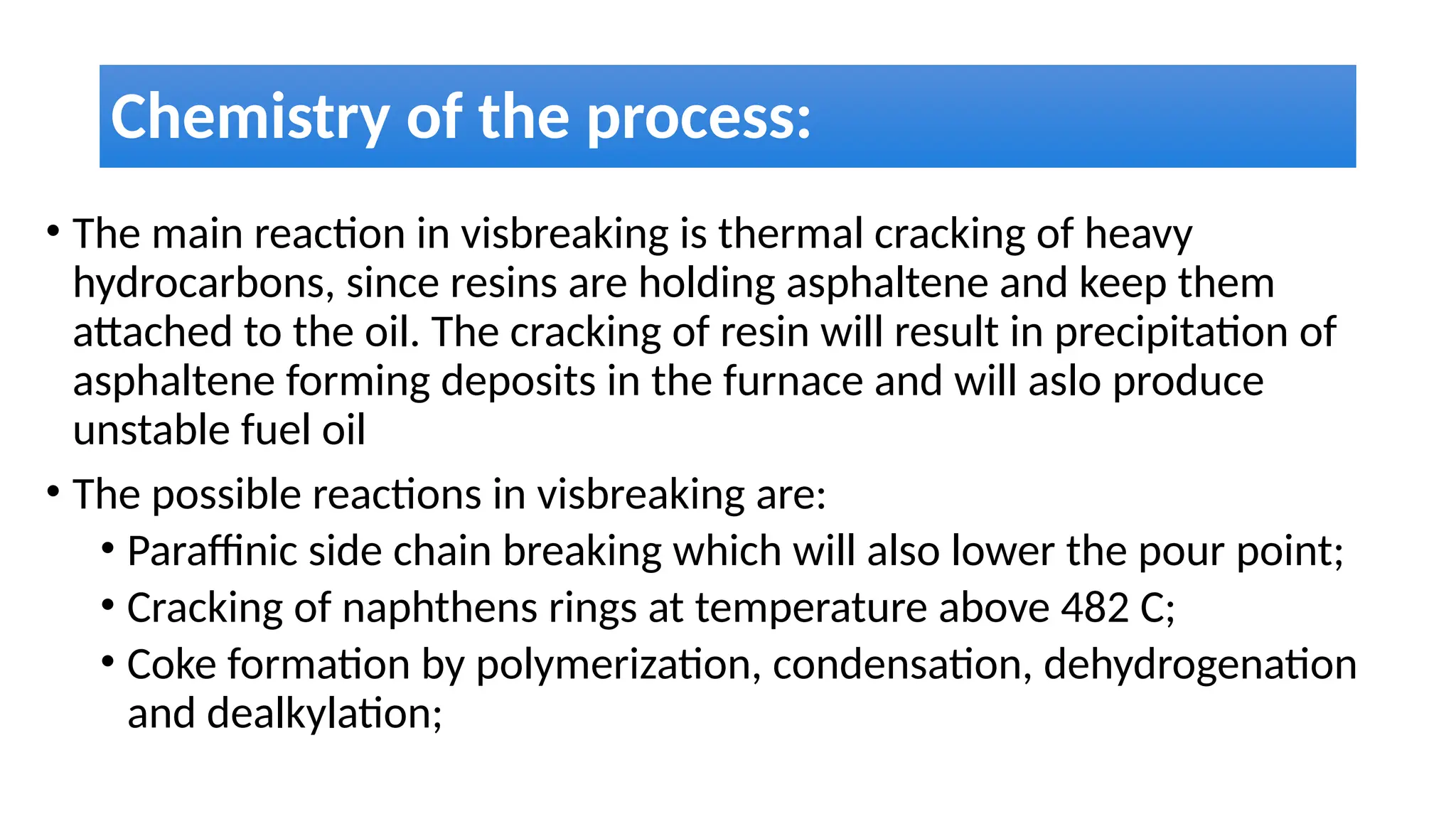 ТПУС-2 Лекция 1.pptx chemical process the | PPTX