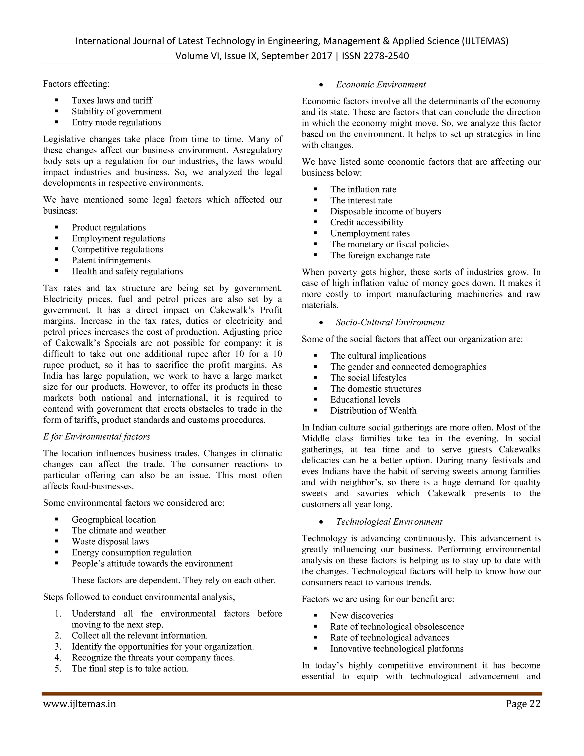 Sweet-shop Management | PDF