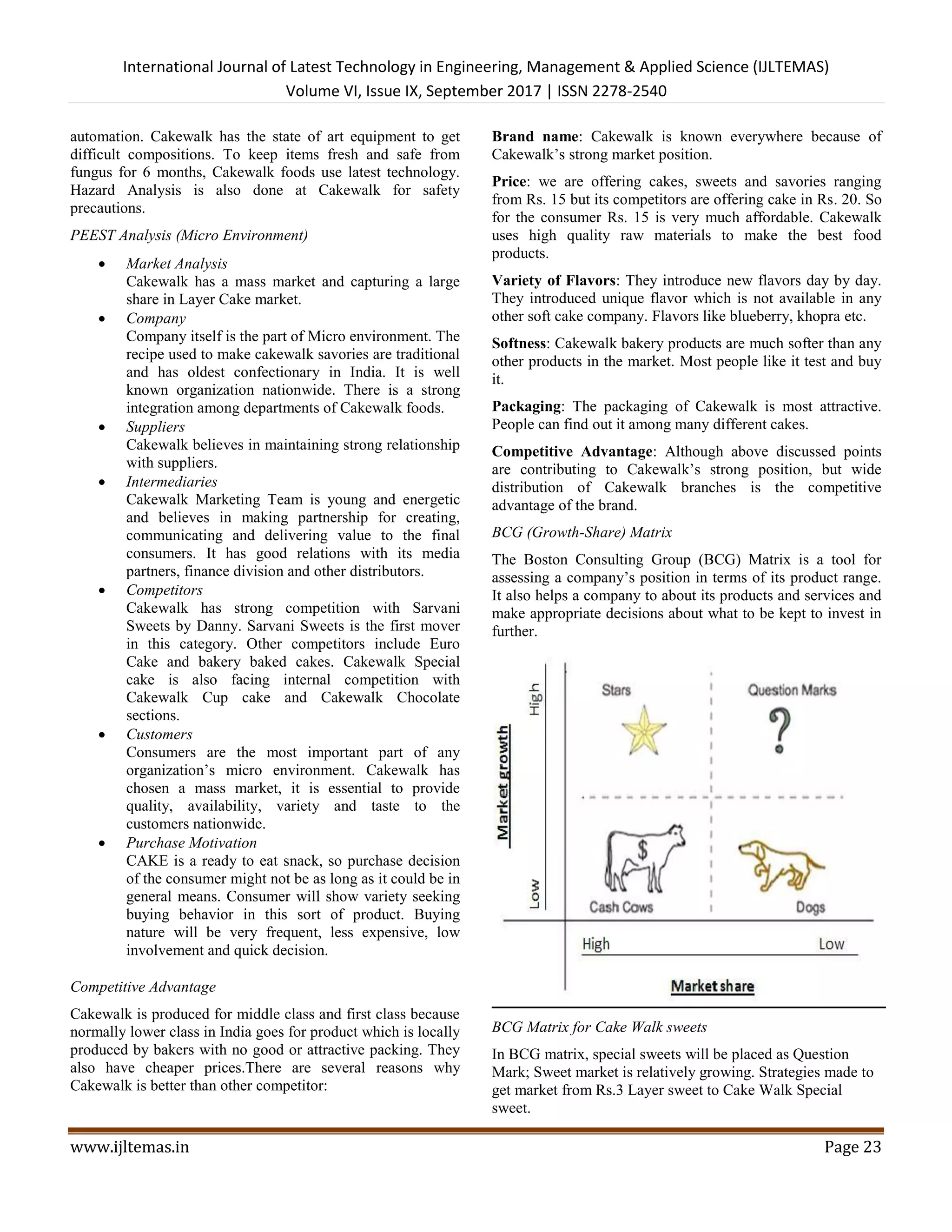Sweet-shop Management | PDF