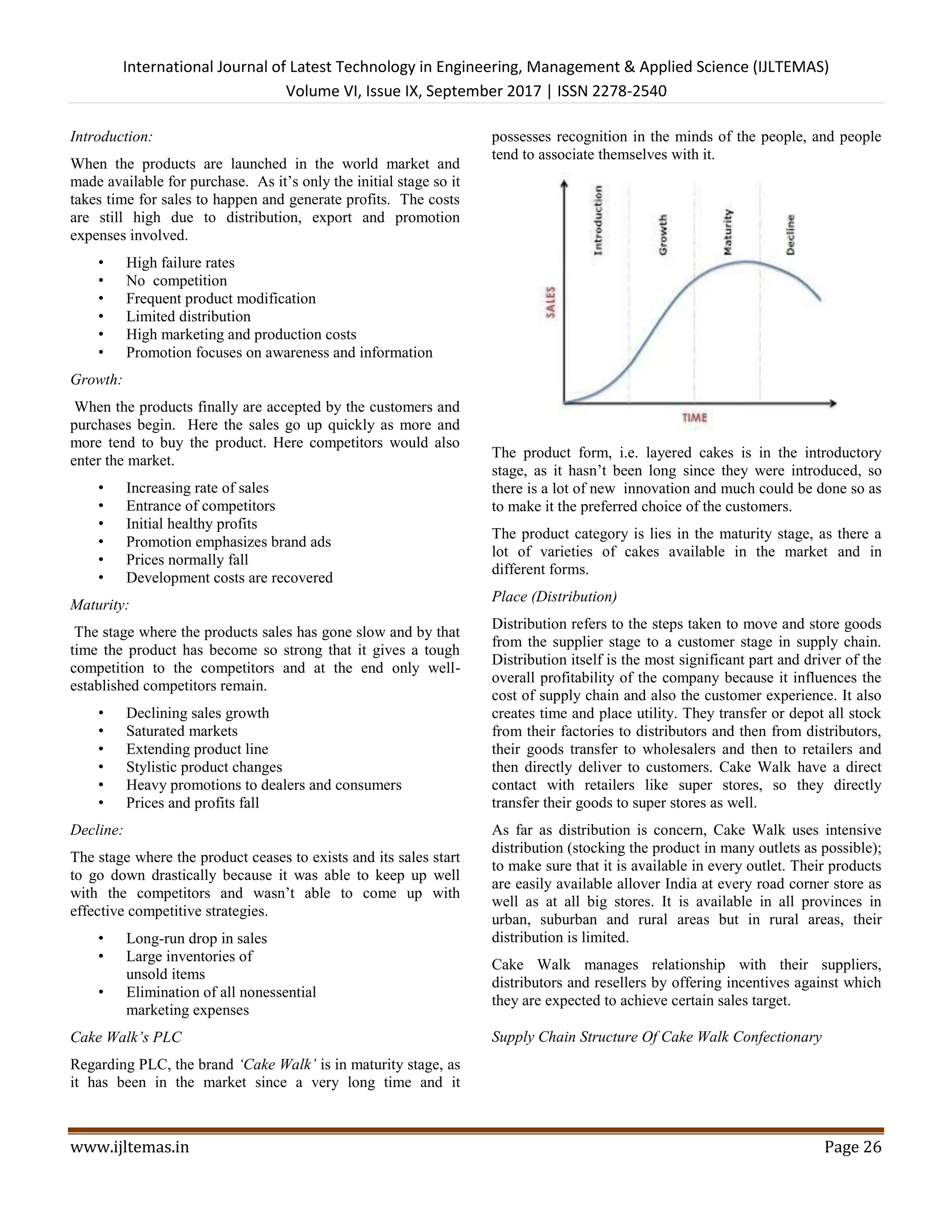 Sweet-shop Management | PDF