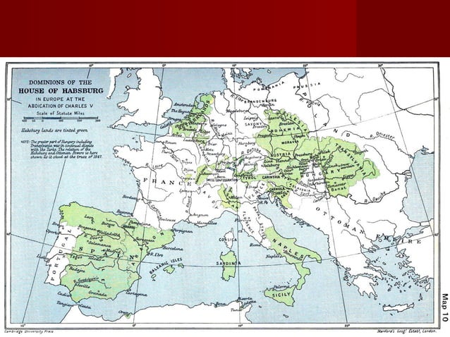 21 3 central european monarchs clash | PPT | Christianity | Religion ...