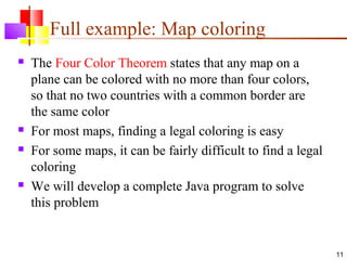 21 backtracking | PPT