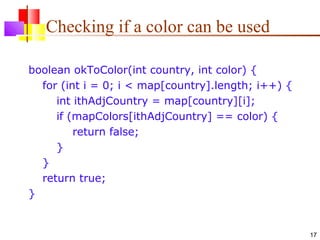 21 backtracking | PPT