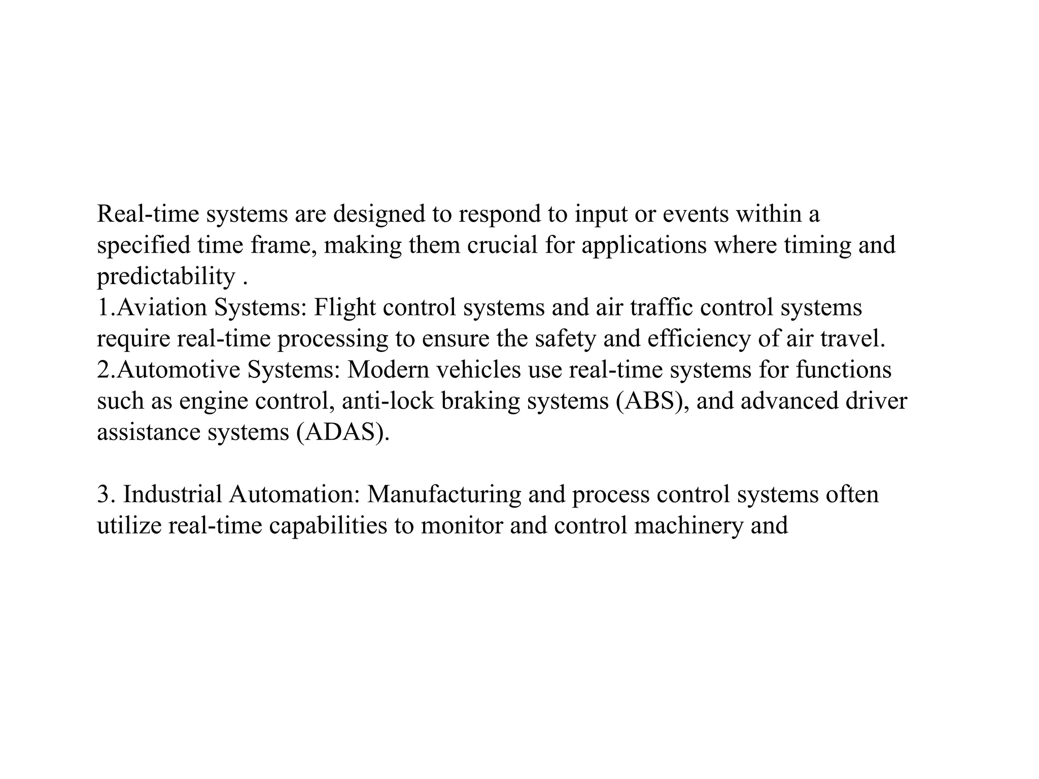 21-Classification of Real time system-12-02-2025.ppt
