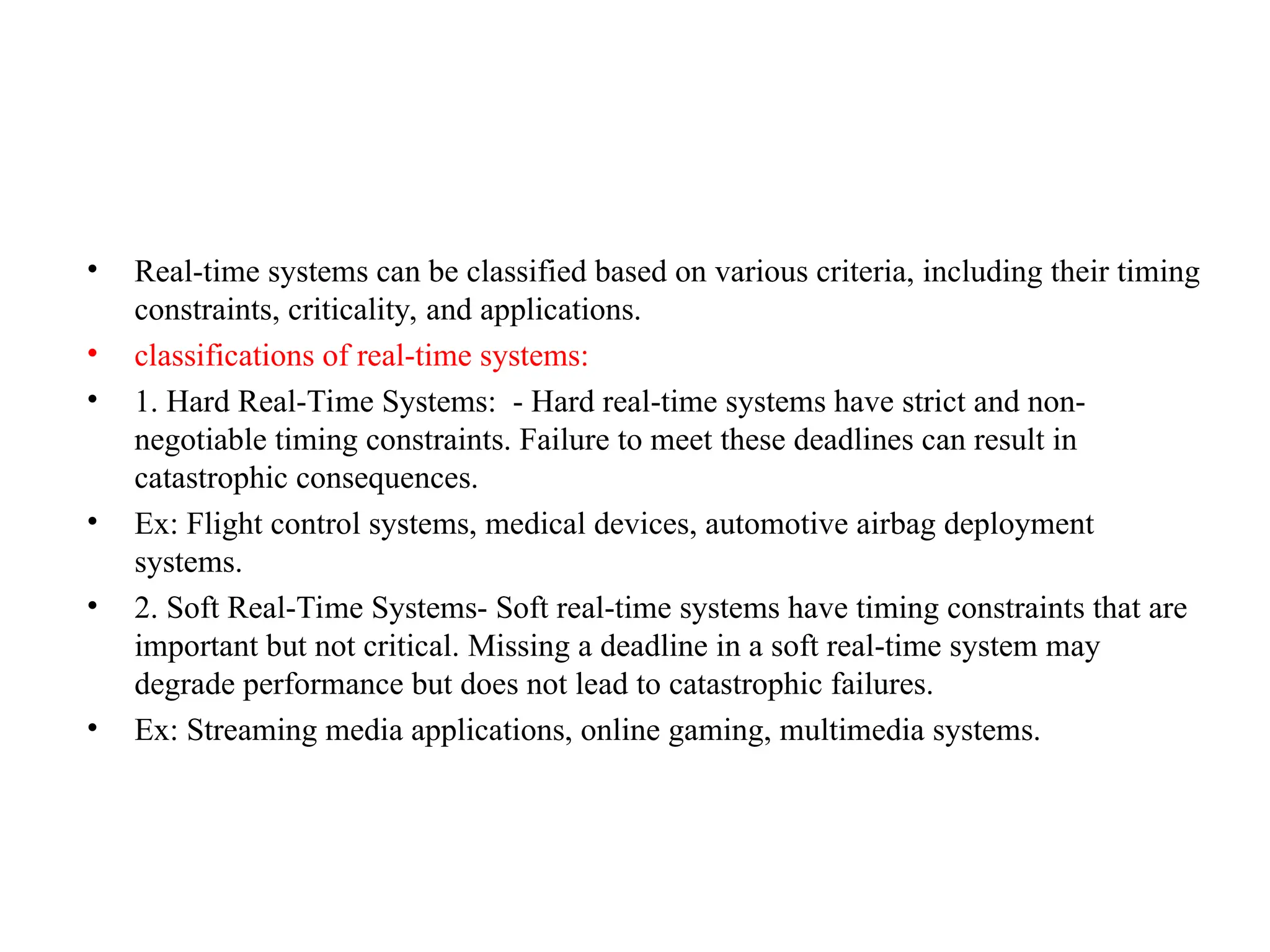 21-Classification of Real time system-12-02-2025.ppt