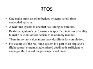 21-Classification of Real time system-12-02-2025.ppt