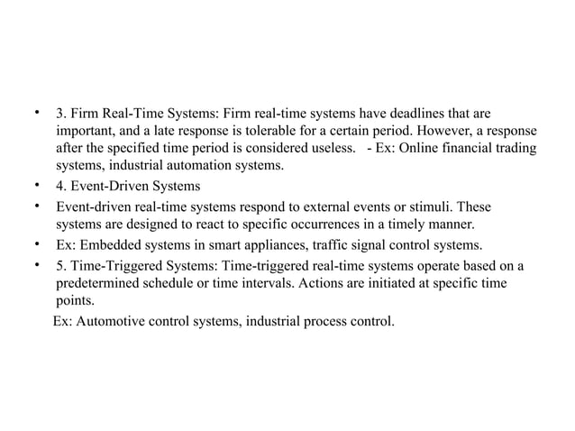 21-Classification of Real time system-12-02-2025.ppt