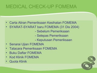 21.fomema | PPT