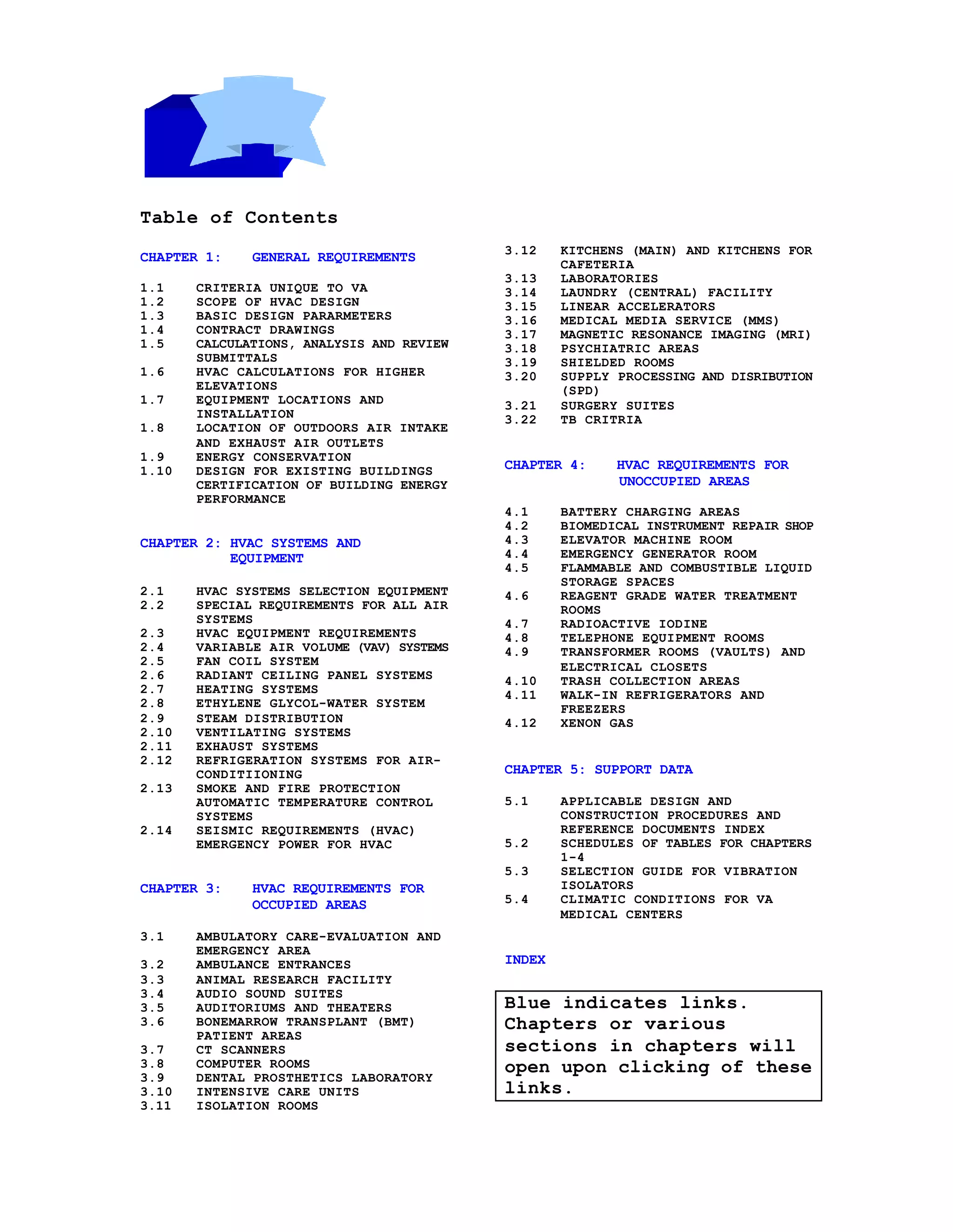 21 hvac design manual | PDF