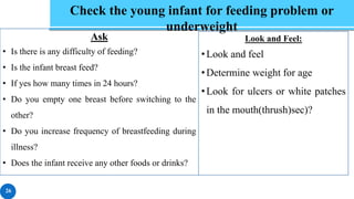 21- IMNCI.pptx of Ethiopian guidelines updated | PPTX