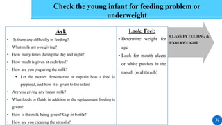 21- IMNCI.pptx of Ethiopian guidelines updated | PPTX