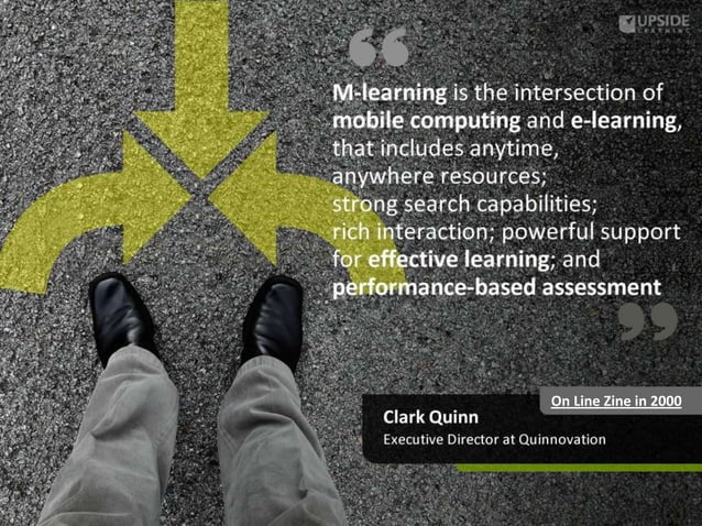 21 Inspiring Quotes & Thoughts On Mobile Learning