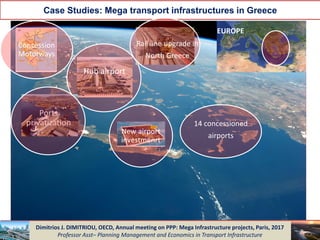 Mega projects -- Why are they difficult and what can be done about it ...