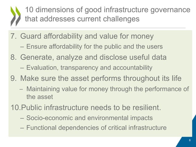 Current and future work - Camila Vammalle, Juliane Jansen, OECD | PPT