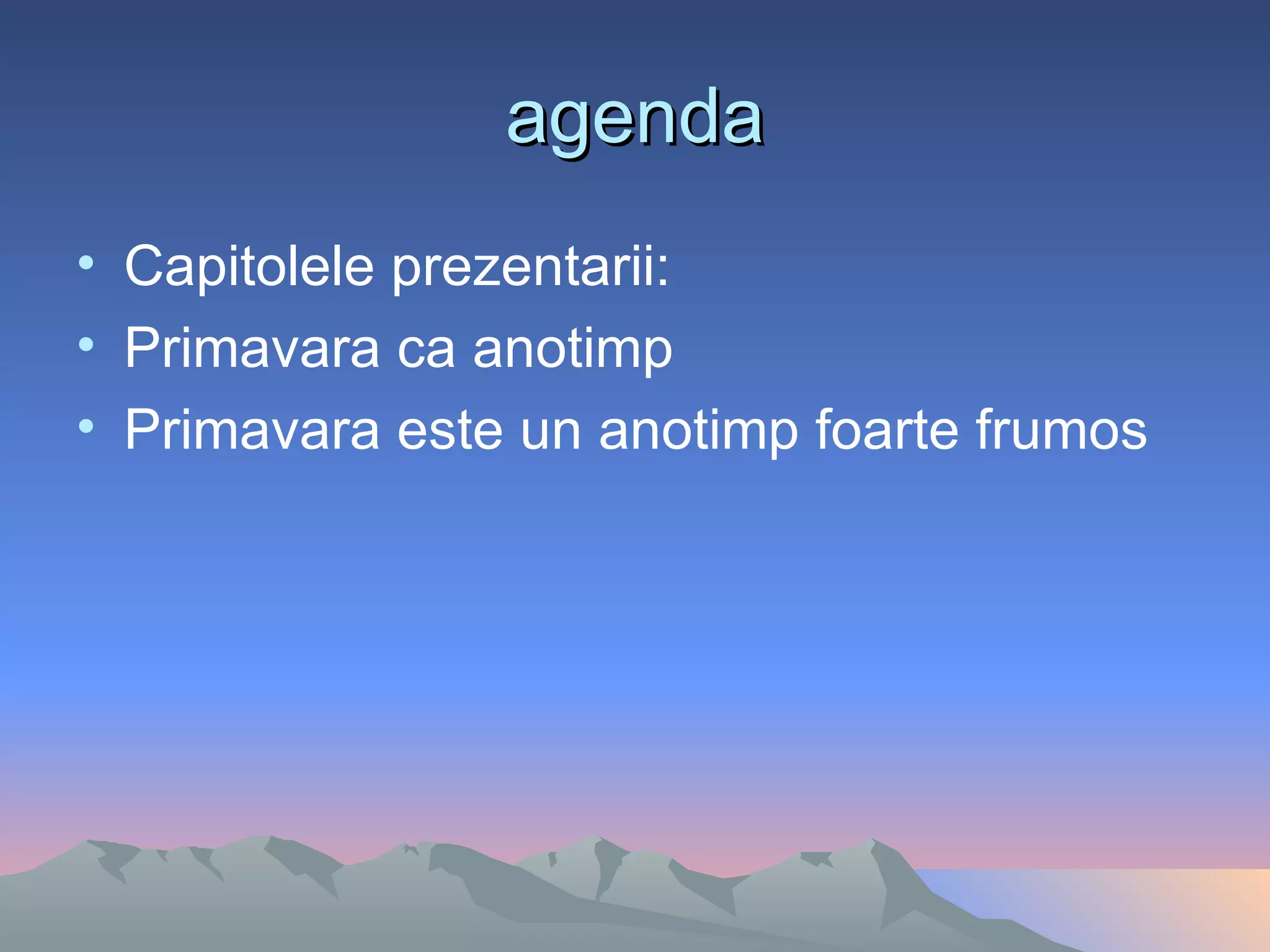 21 martie-ziua primaverii | PPT