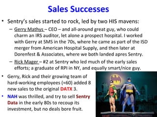 21. sentry | PPT