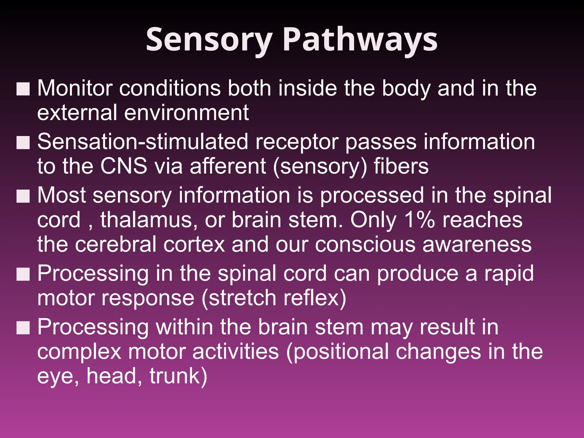 21-Spinal Cord Tracts I.pptx spine and back | PPTX