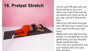 21-STRECHES.pptx
