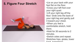 21-STRECHES.pptx