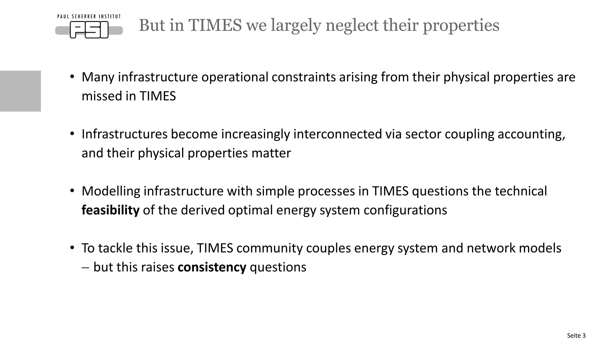 TIMES extension for electricity, gas, hydrogen and CO 2 transport ...