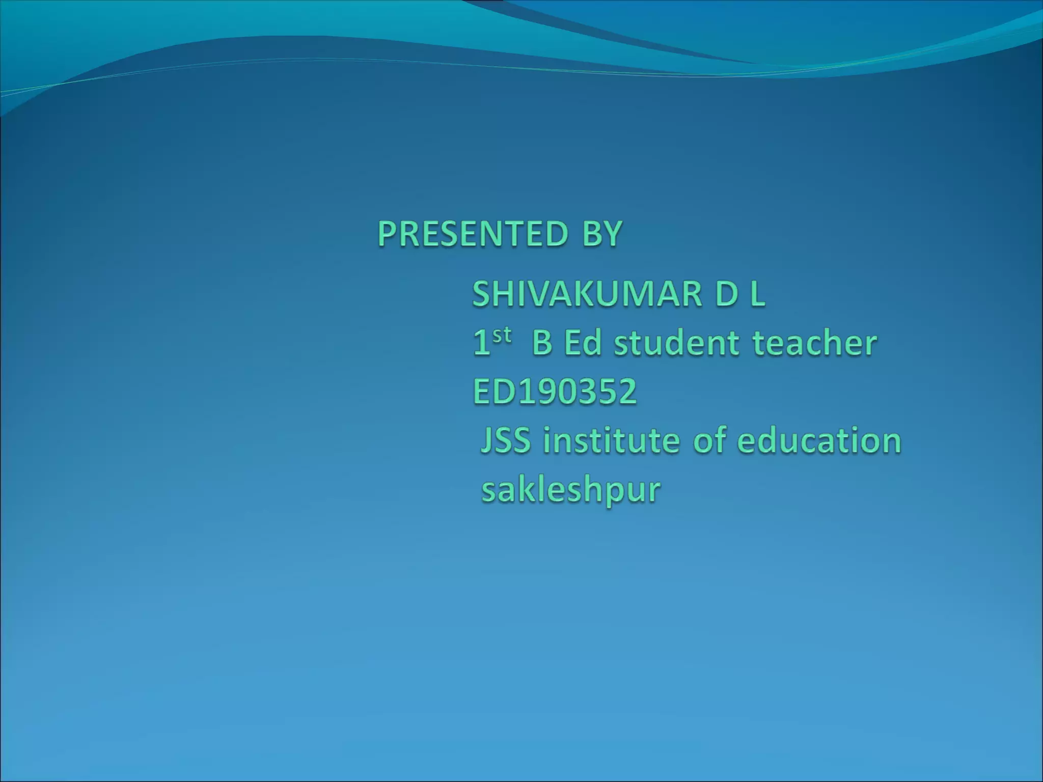 introduction to trigonometry | PPT