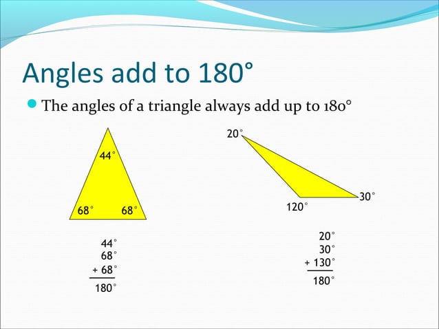 introduction to trigonometry | PPT