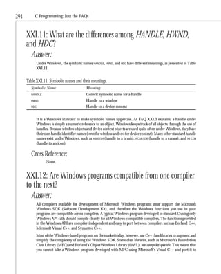 21 -windows | PDF | Operating Systems | Computer Software and Applications