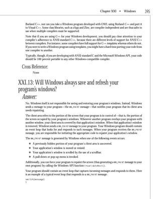 21 -windows | PDF | Operating Systems | Computer Software and Applications