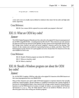 21 -windows | PDF | Operating Systems | Computer Software and Applications