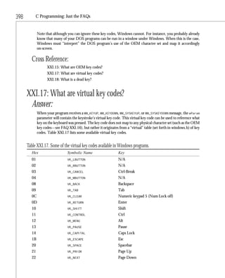 21 -windows | PDF | Operating Systems | Computer Software and Applications