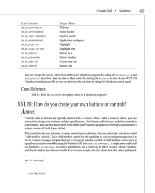 21 -windows | PDF | Operating Systems | Computer Software and Applications