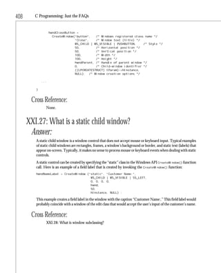 21 -windows | PDF | Operating Systems | Computer Software and Applications