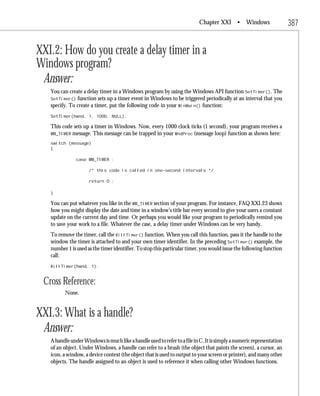21 -windows | PDF | Operating Systems | Computer Software and Applications