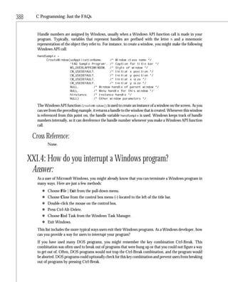 21 -windows | PDF | Operating Systems | Computer Software and Applications