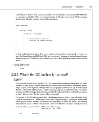 21 -windows | PDF | Operating Systems | Computer Software and Applications